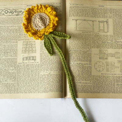 11 Free Easy Crochet Patterns for Beginners | Small Crochet Projects ...