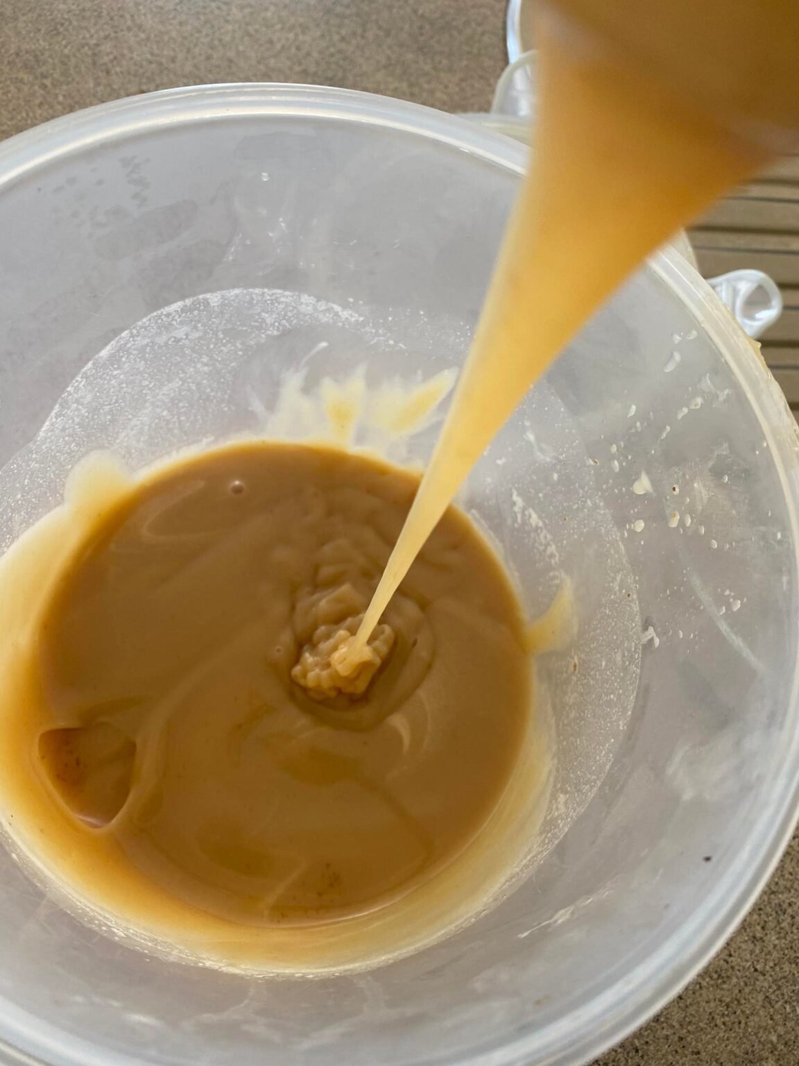 How To Make Thick Caramel Sauce without Cream | Missy Kate Creations