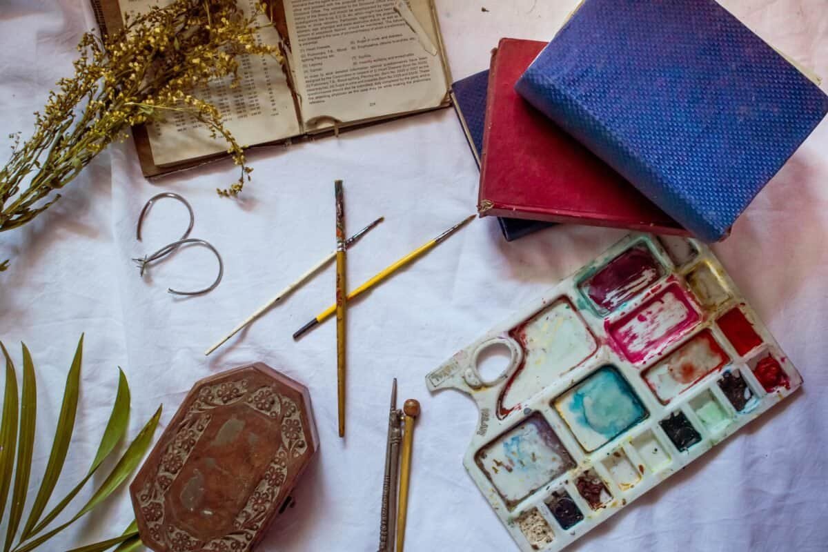 The Ultimate Guide to Easy DIY Crafts at Home (Fun Ideas Anyone Can Make)