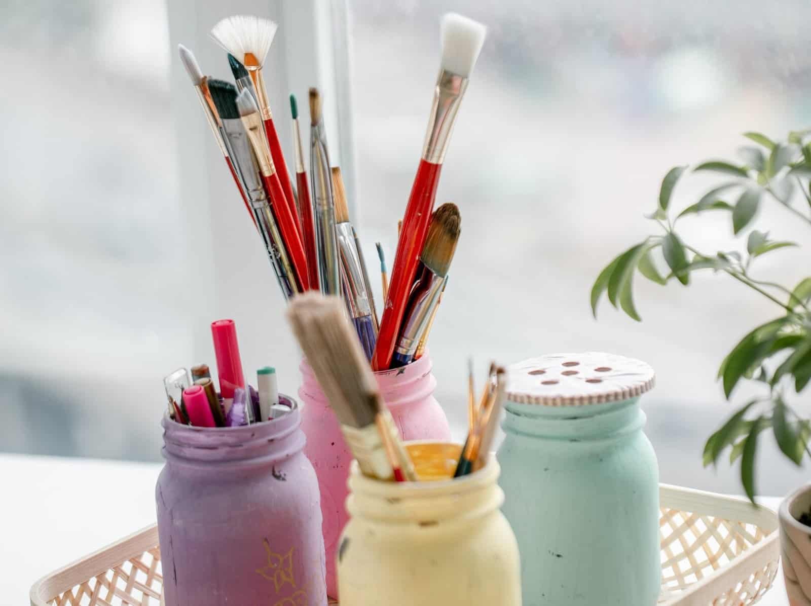 The Ultimate Guide to Easy DIY Crafts at Home (Fun Ideas Anyone Can Make)