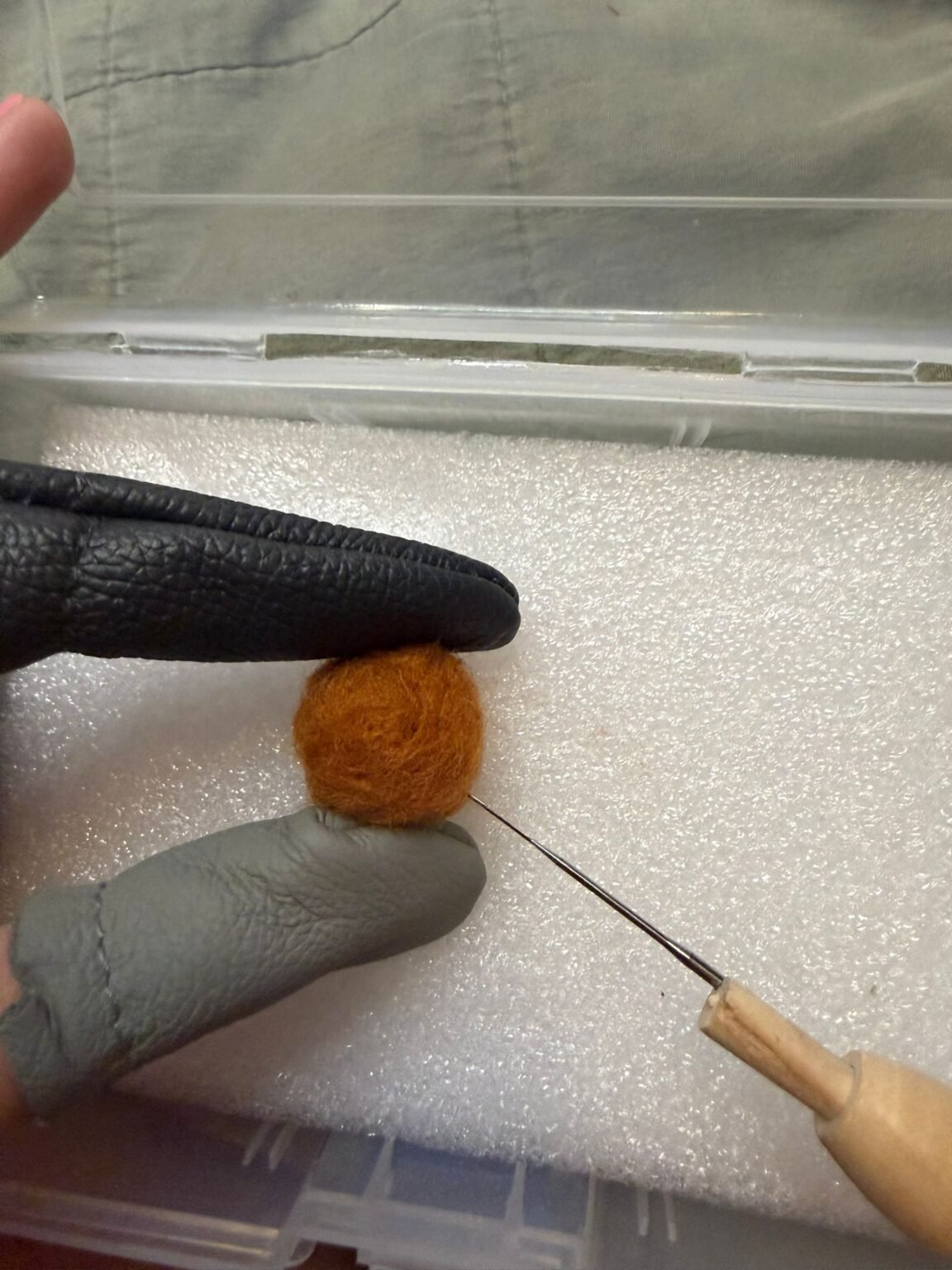 Easy Needle Felting Projects for Beginners (That Actually Work)
